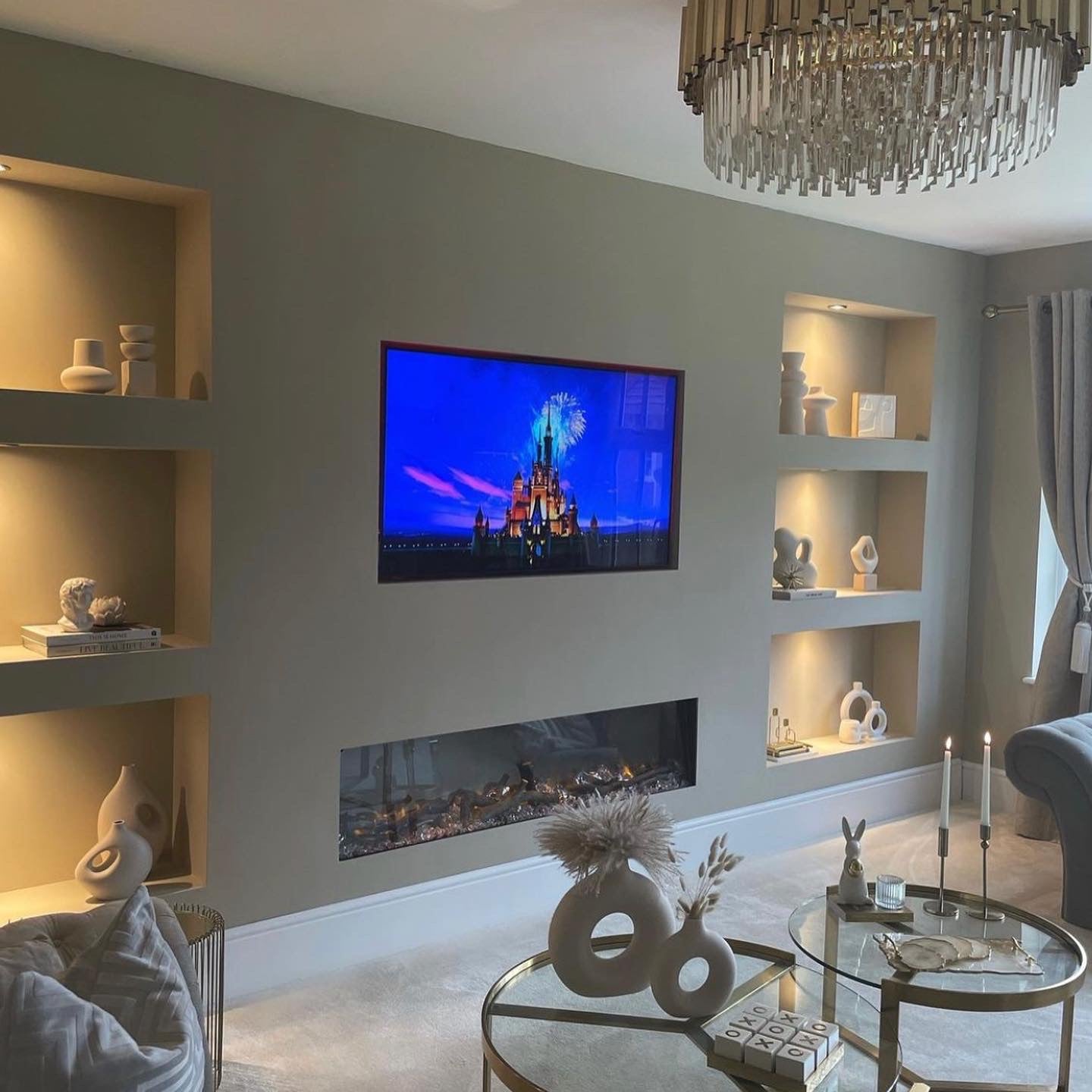 Mvp Media Walls | Media Wall Specialists | Nationwide Installation ...