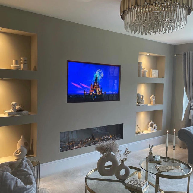 Mvp Media Walls | Media Wall Specialists | Nationwide Installation ...