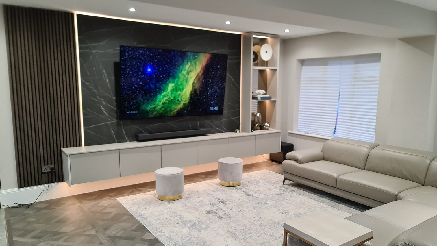Mvp Media Walls | Media Wall Specialists | Nationwide Installation ...