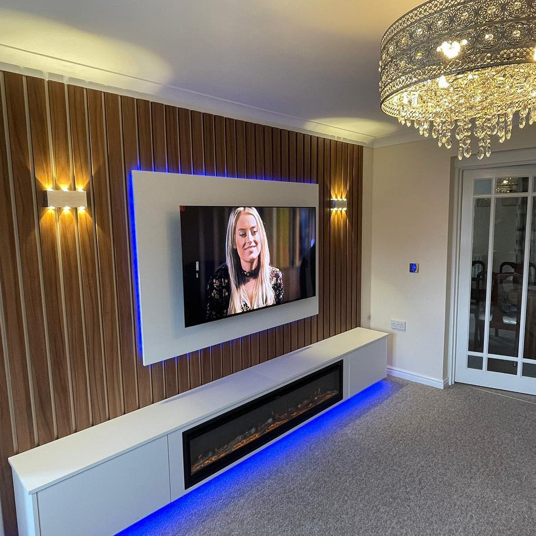 Mvp Media Walls | Media Wall Specialists | Nationwide Installation ...