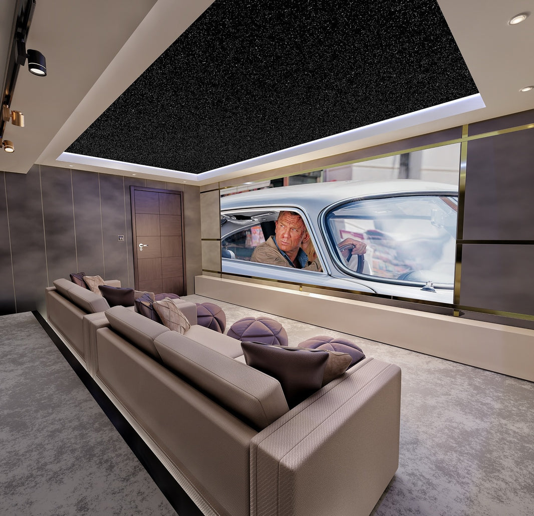 Mvp Media Walls | Media Wall Specialists | Nationwide Installation ...