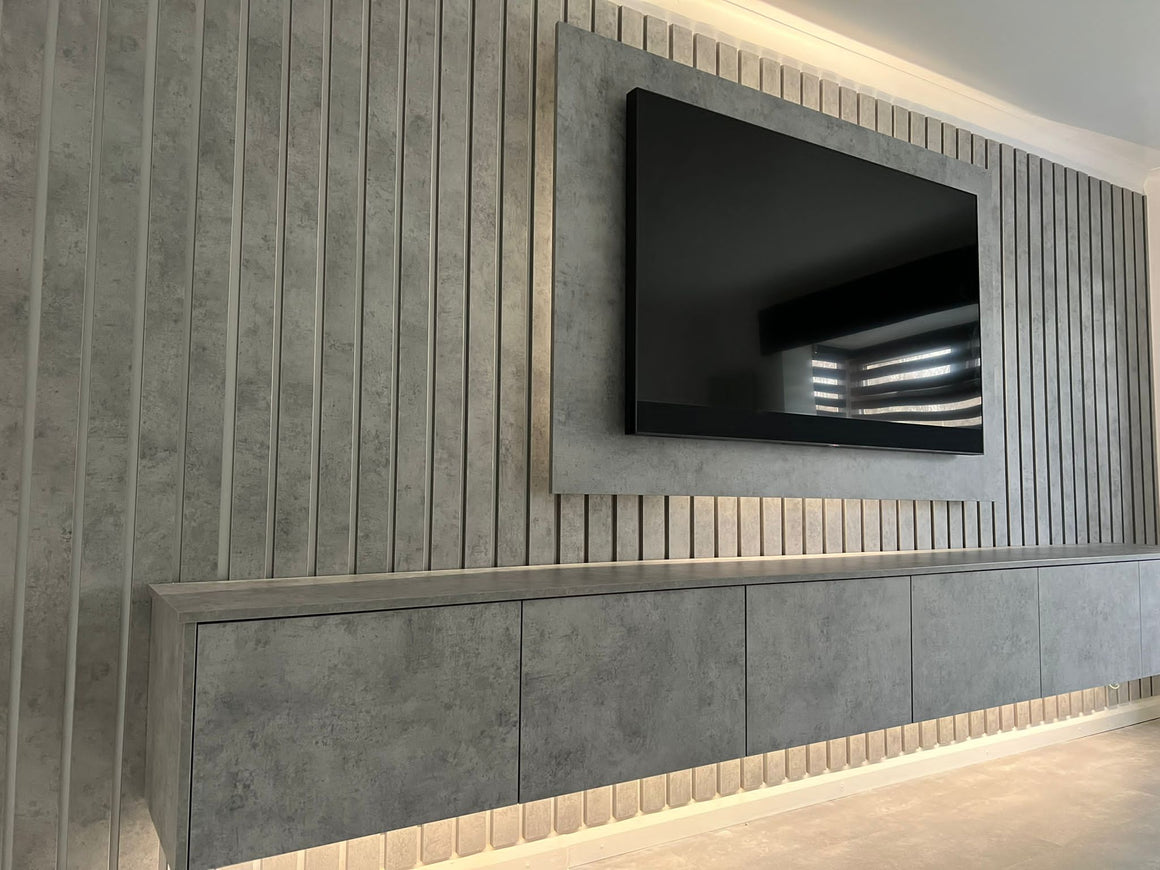 Mvp Media Walls | Media Wall Specialists | Nationwide Installation ...