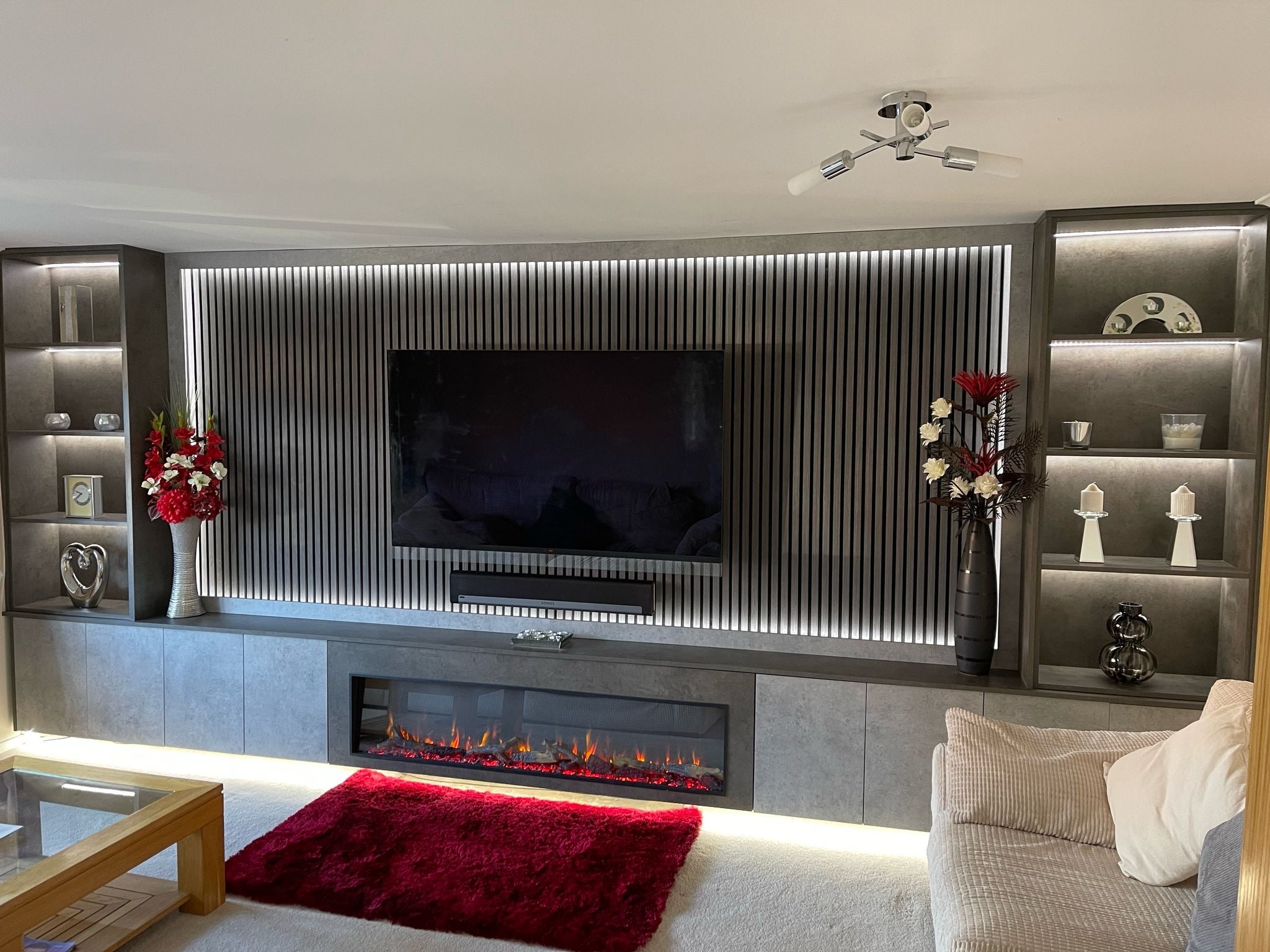 Mvp Media Walls | Media Wall Specialists | Nationwide Installation ...