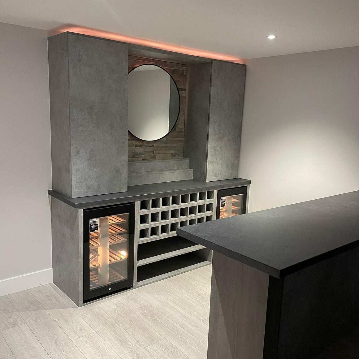 Mvp Media Walls | Media Wall Specialists | Nationwide Installation ...