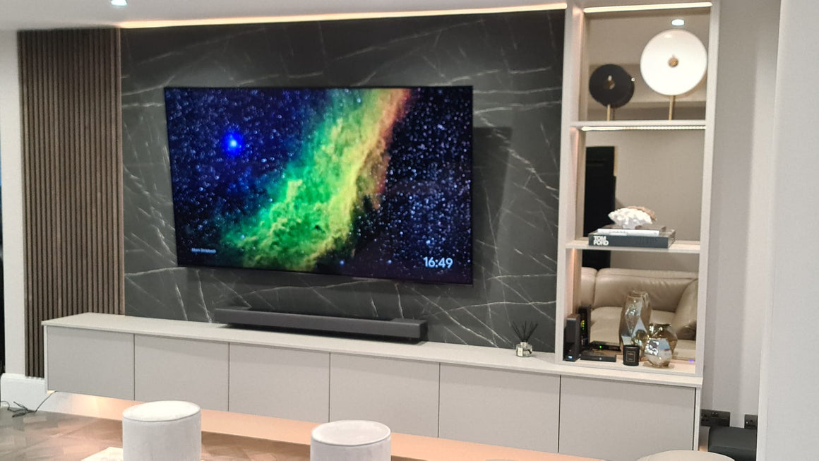 Mvp Media Walls | Media Wall Specialists | Nationwide Installation ...