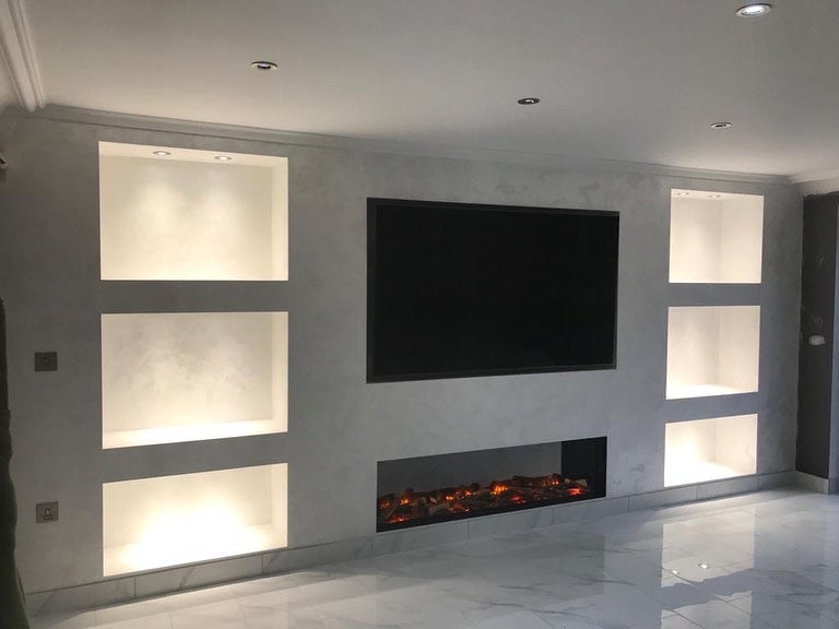 Mvp Media Walls | Media Wall Specialists | Nationwide Installation ...