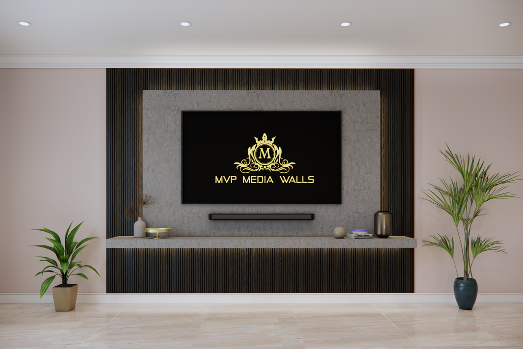 Mvp Media Walls | Media Wall Specialists | Nationwide Installation ...