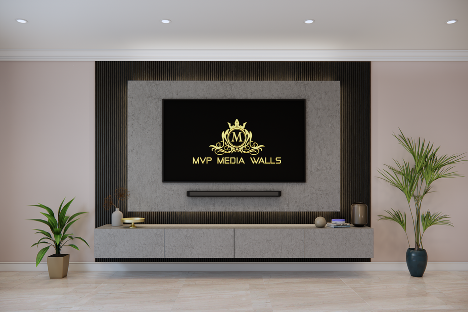 Mvp Media Walls | Media Wall Specialists | Nationwide Installation ...
