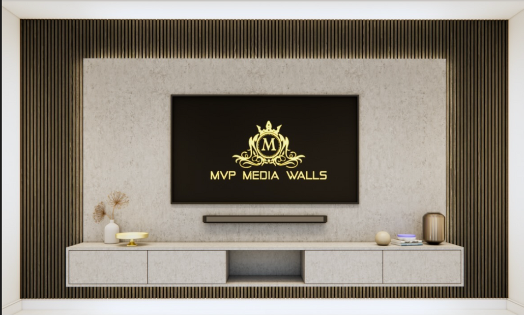 Mvp Media Walls | Media Wall Specialists | Nationwide Installation ...