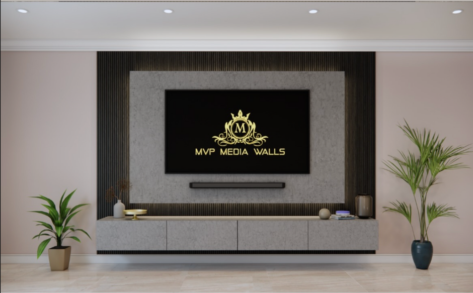 Mvp Media Walls | Media Wall Specialists | Nationwide Installation ...