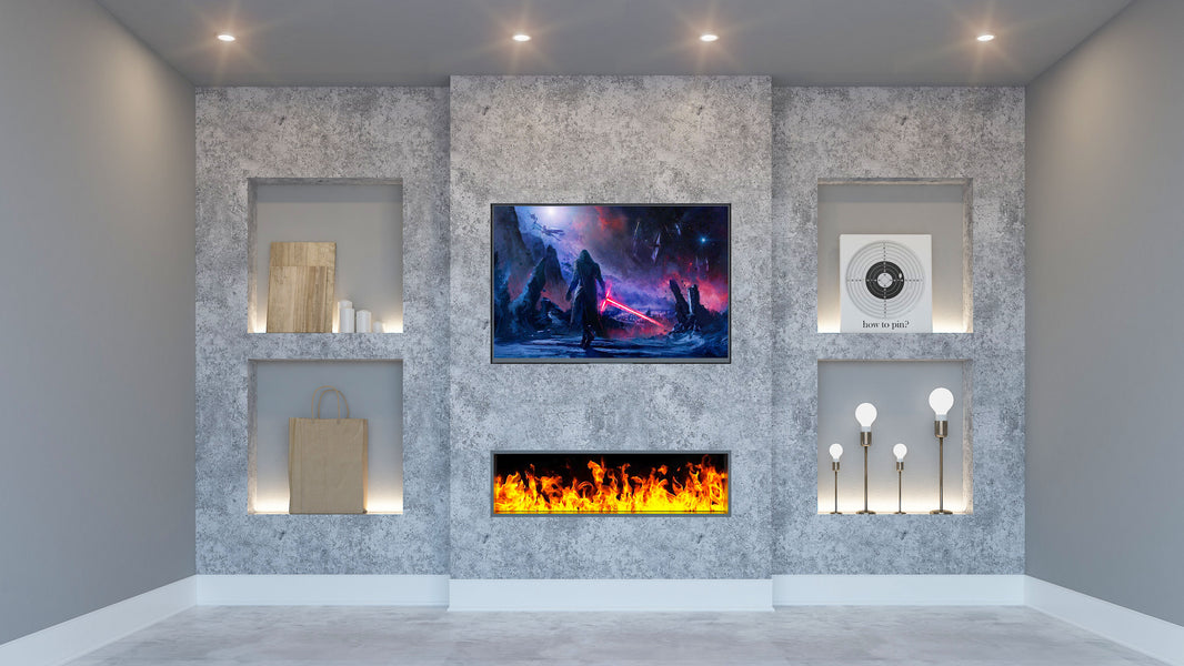 Mvp Media Walls | Media Wall Specialists | Nationwide Installation ...